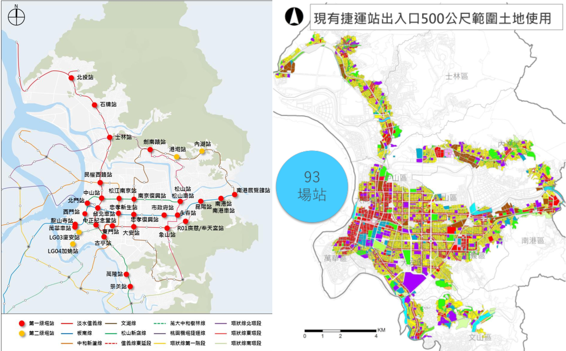 北市推「TOD2.0」 遭批放送買賣容積 | 焦點事件